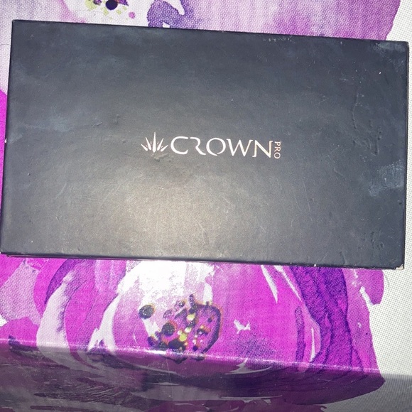Crown Pro | Makeup | Crown Pro Palette | Poshmark